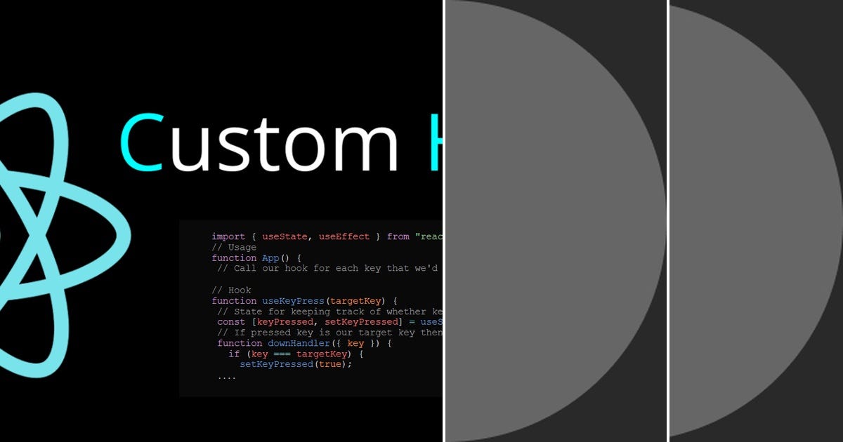 List: code | Curated by Mokhtar Megherbi | Medium