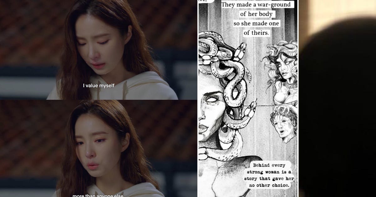 List: :) | Curated by Georgi | Medium