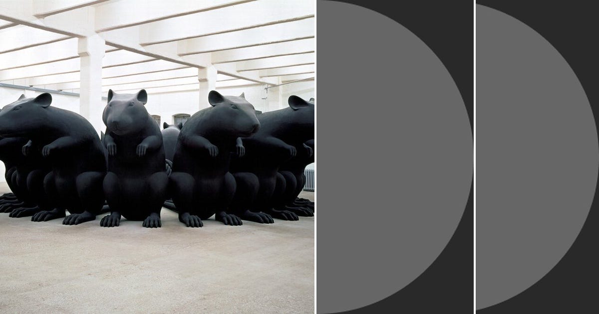 List: Le Miroir des jeux | Curated by Romain Virtuel | Medium