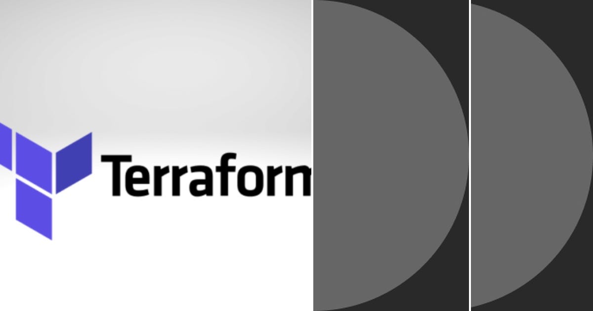 List: Terraform | Curated by Niraj | Medium