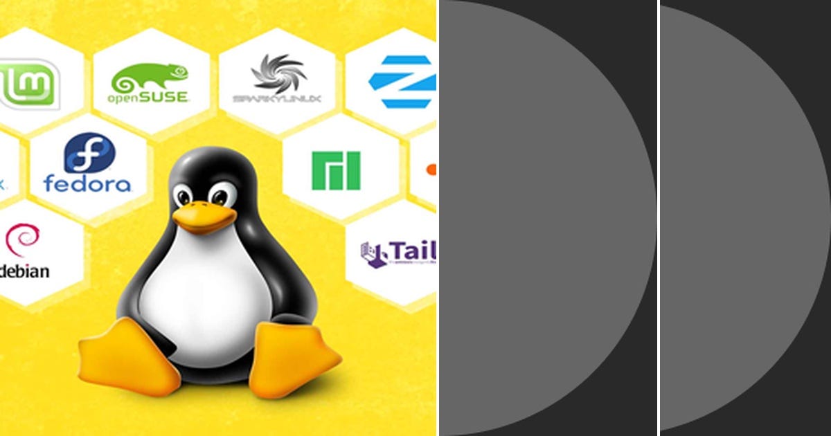 List: Linux | Curated by WEST | Medium