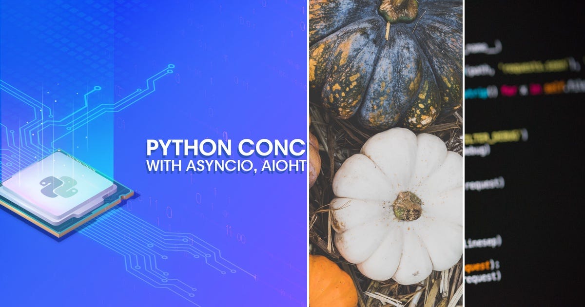 List: Python | Curated by Aminsiddique | Medium