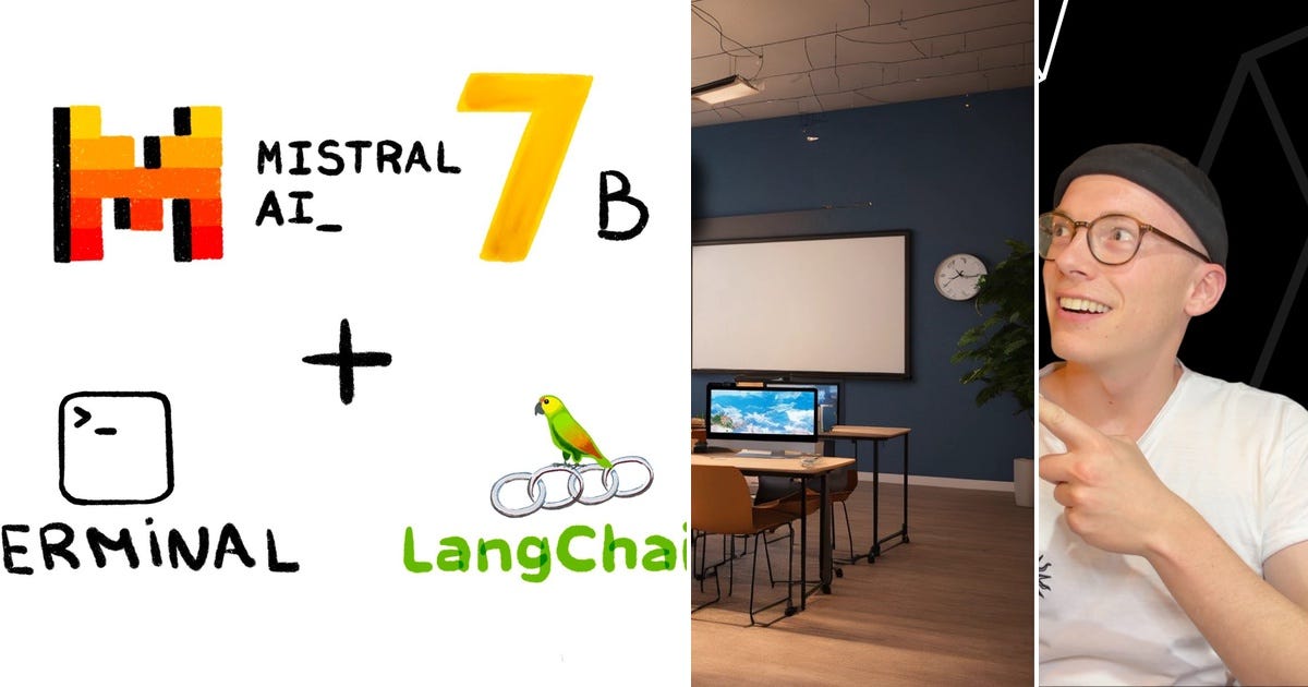 List: Mistral RAG | Curated by Antonio Mosca | Medium