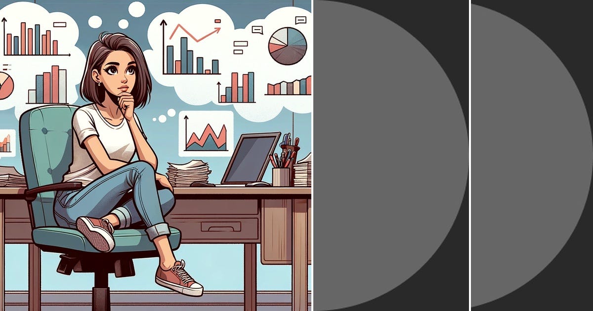 List: Visualization | Curated by Marc Thomas | Medium