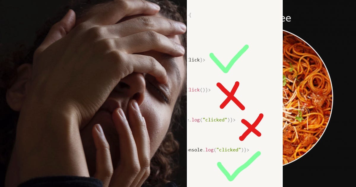 List: react | Curated by David Sneek | Medium
