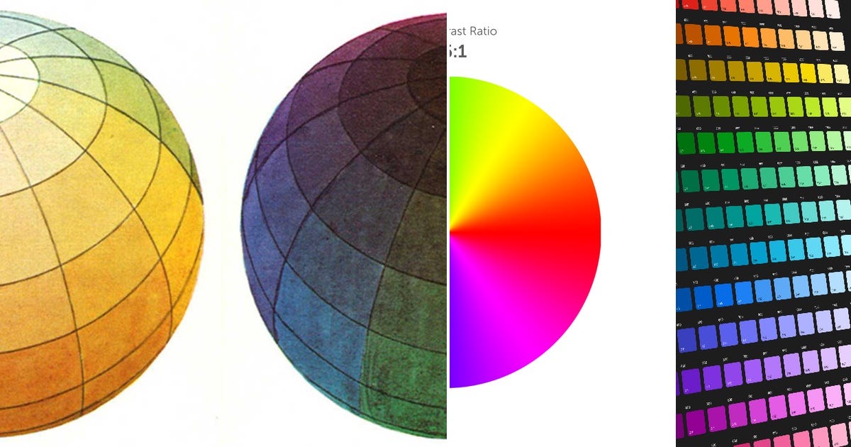 List: Color | Curated by Mauricio Gonzalez A | Medium