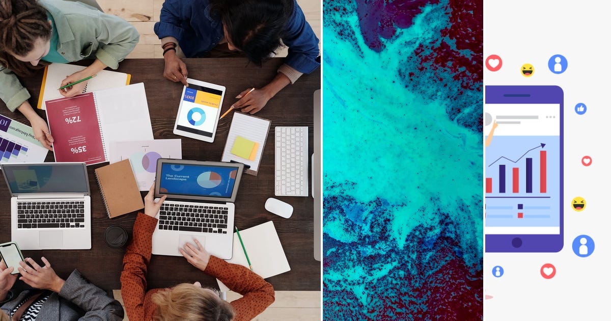 List: Attribution models | Curated by Corbett Carrel | Medium