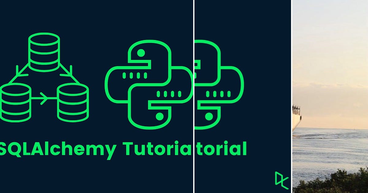 List: sqlalchemy | Curated by Alex Macharia | Medium