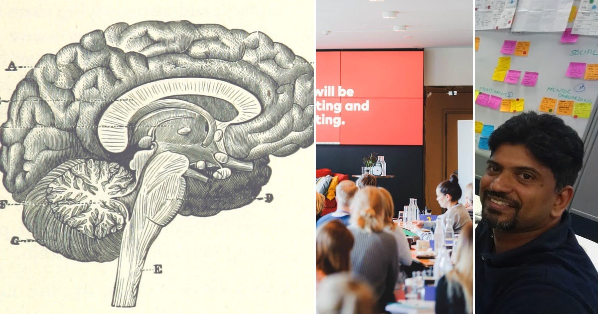 List: UX | Curated by eric Kayembe | Medium