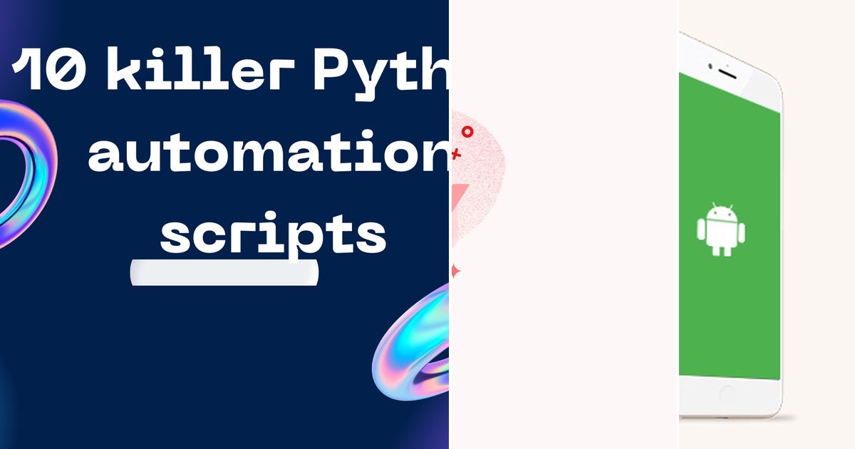 List: Python | Curated by Michael Rinnerthaler | Medium