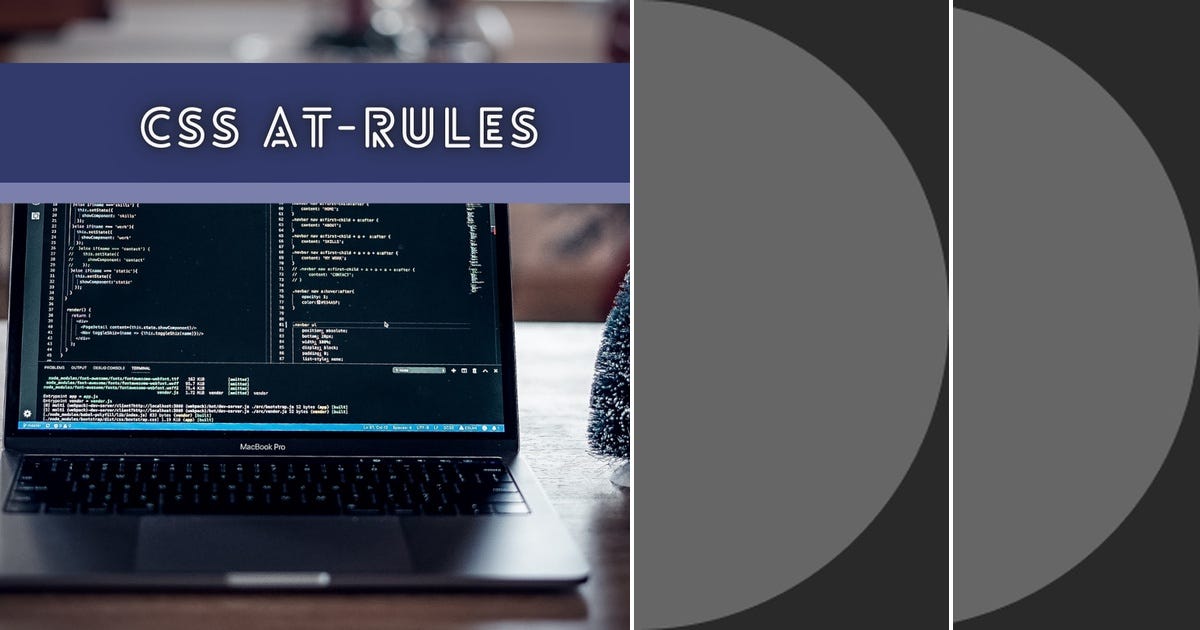 List: Css | Curated by Sivakumar Kaviyappa | Medium