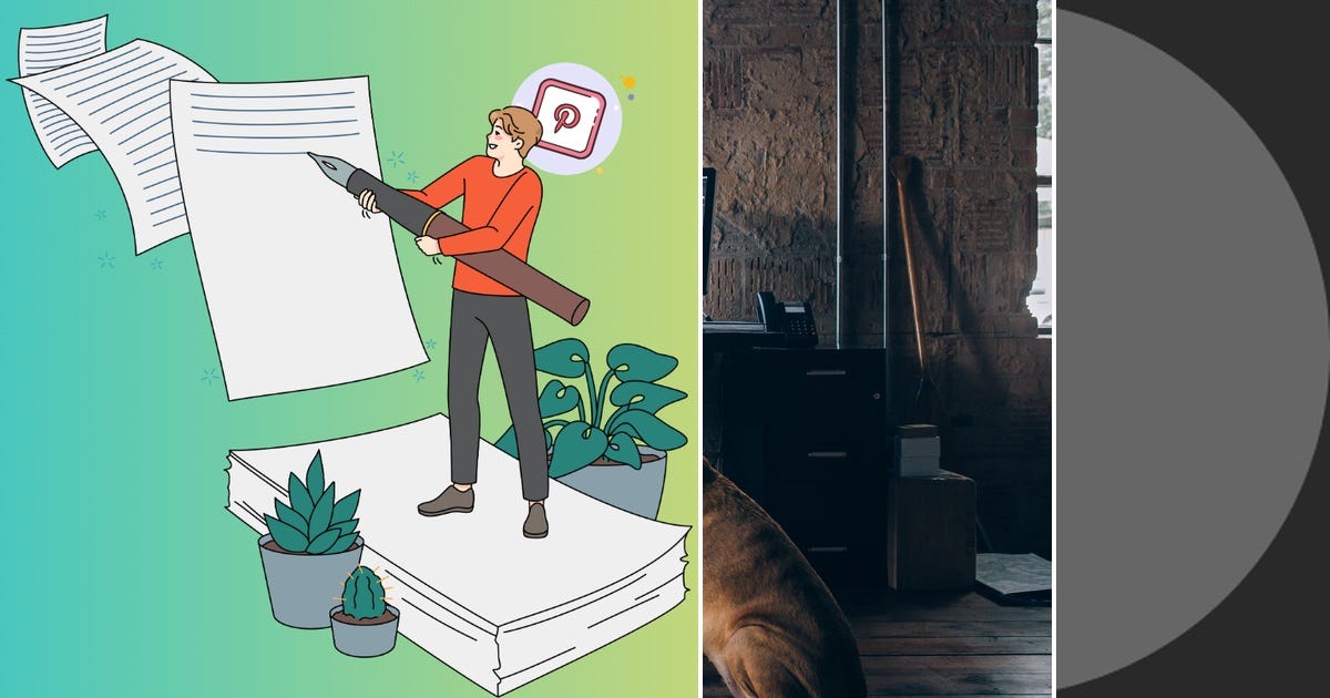 List: Creator/Social Media | Curated by Carrie Minns | Medium