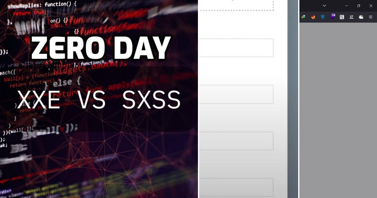 List: Xss | Curated by KUMAR SAI | Medium