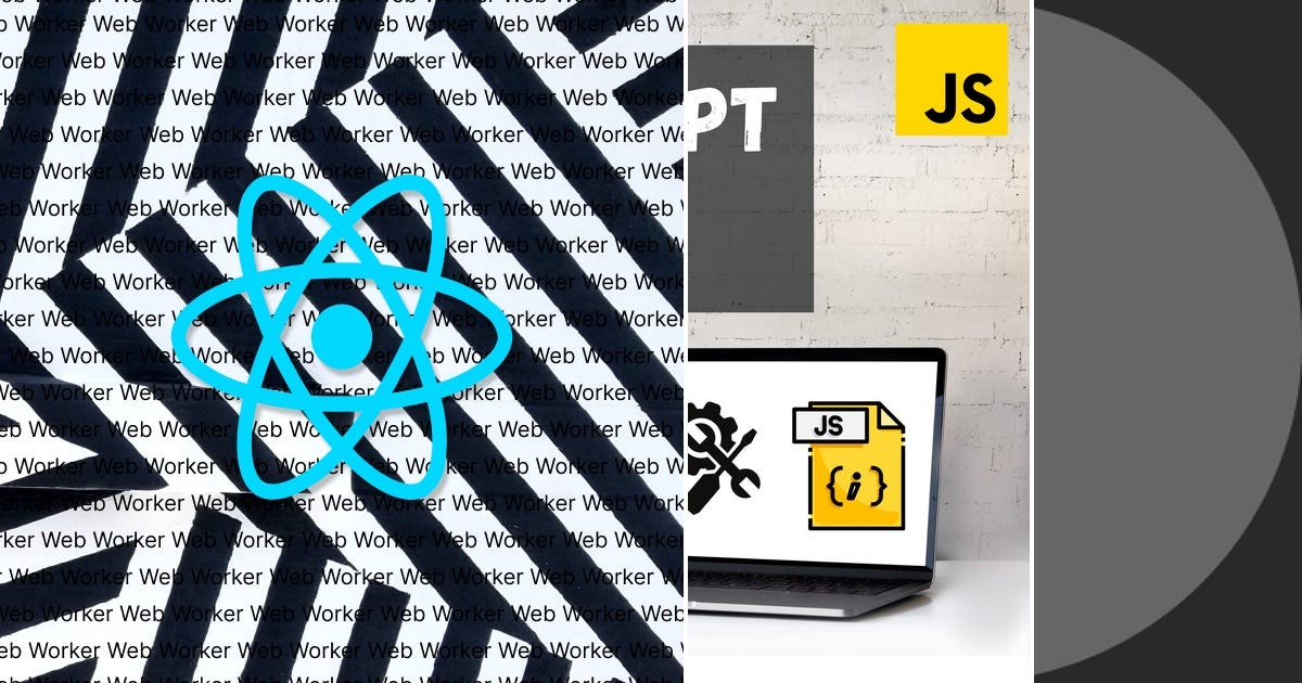 List: Web workers | Curated by Piyushrana | Medium