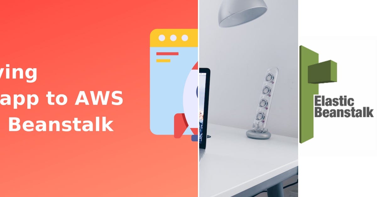 List: AWS Elastic Beanstalk | Curated by Berkay Karakoç | Medium
