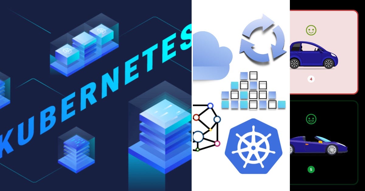 List: DevOps Cloud Computing Tech | Curated by Maverick aka Mehul | Medium