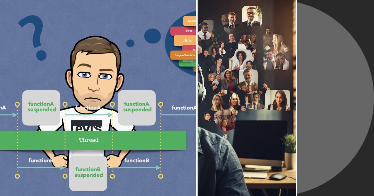 List: Interview | Curated by Ashish Kumar Mishra | Medium