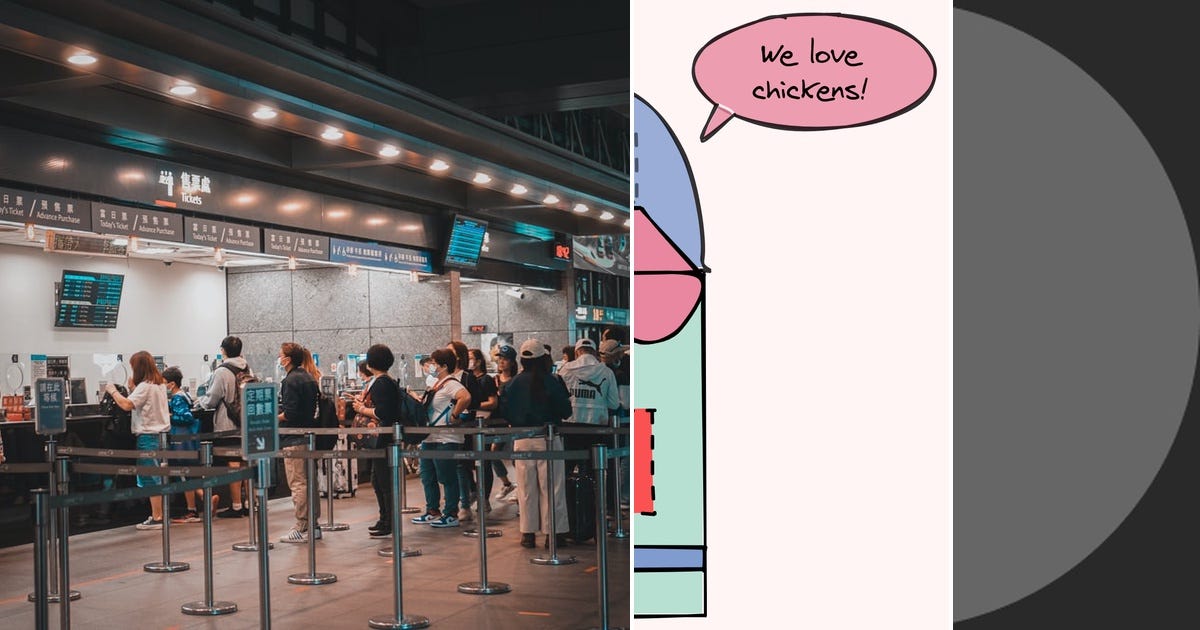 List: Simulations | Curated by Jack Billimack | Medium