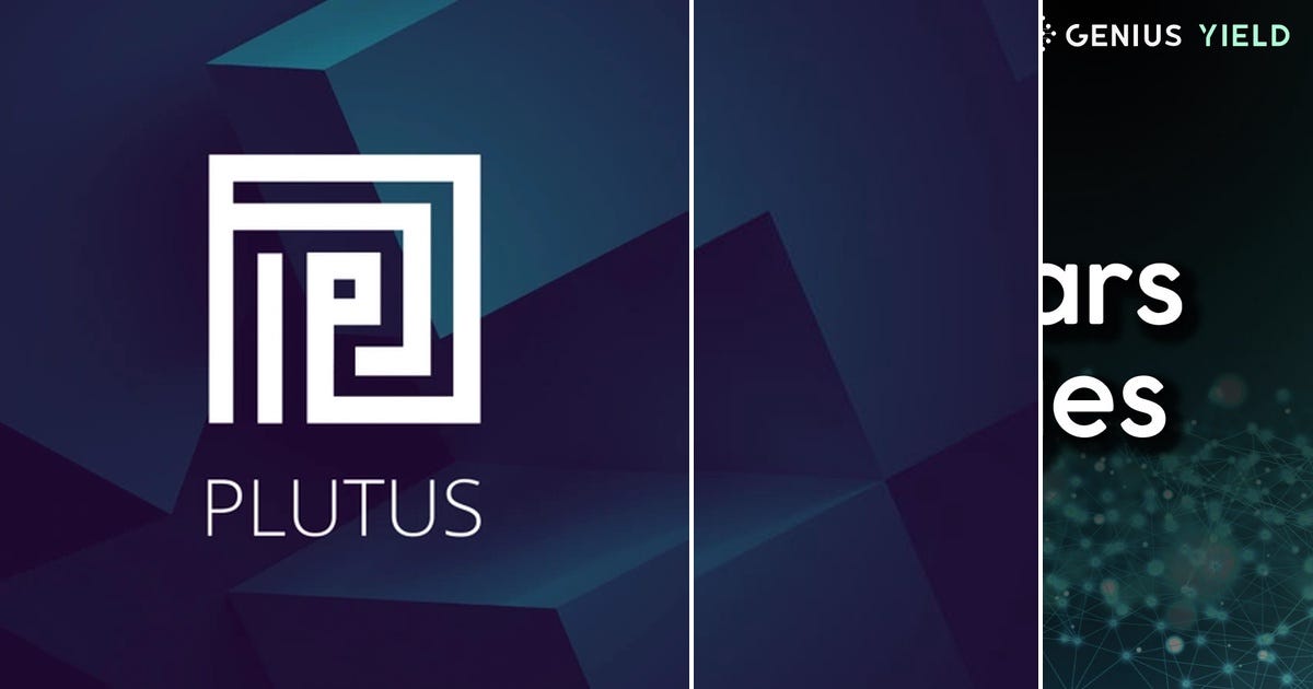 List: Plutus | Curated by Juan Sierra | Medium
