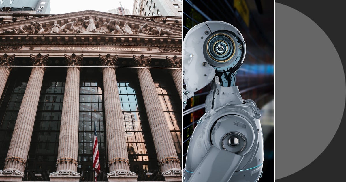 List: Trading | Curated by Mohamed ElKholy | Medium