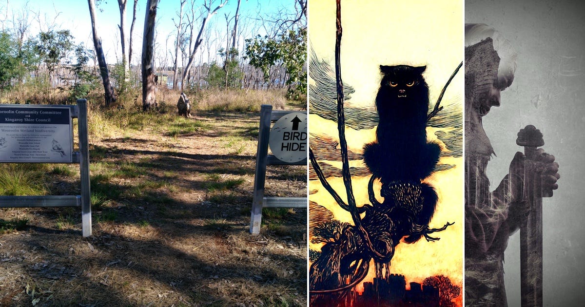 List: John Hansen | Curated by Laney Mills | Medium