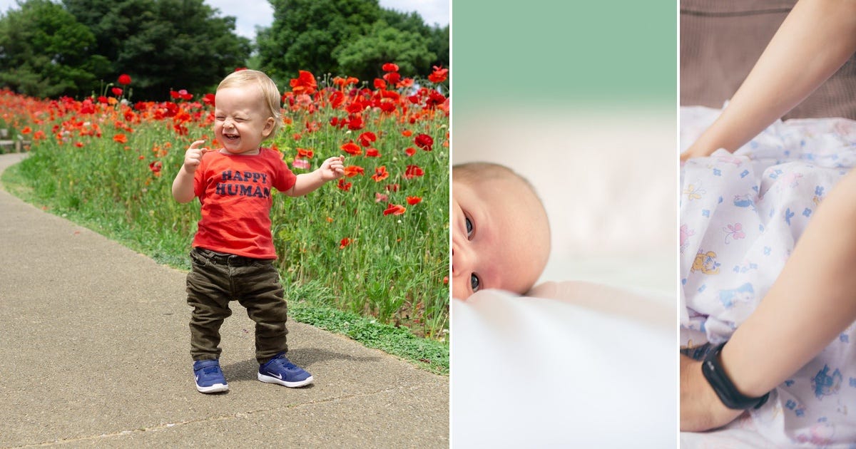 List: Dad | Curated by Brian Comly (MindBodyDad) | Medium