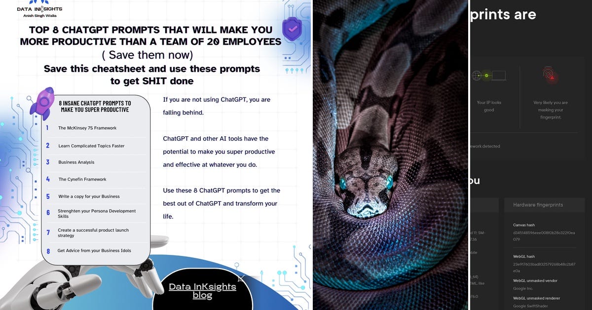 List: Techniques | Curated by Yi Ming | Medium