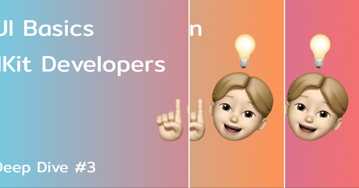 List: iOS Deep Dive | Curated by Mehmet Ateş | Medium