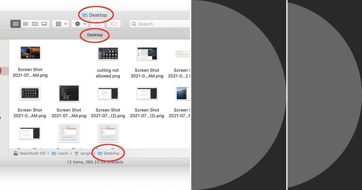 List: macos | Curated by Oops | Medium