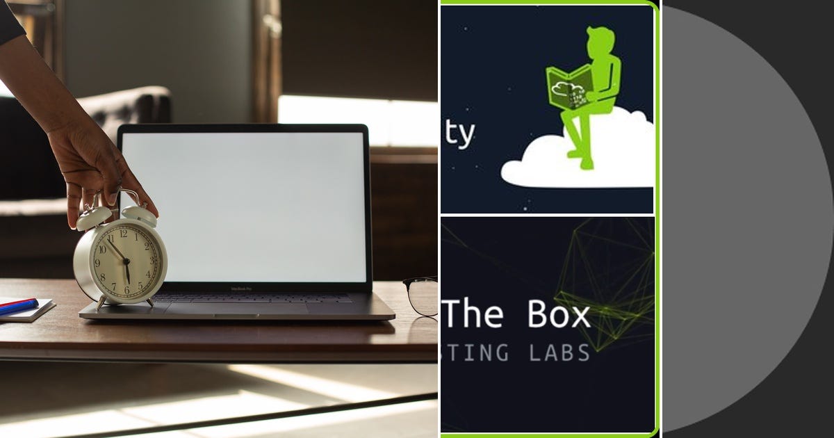 List: CTF | Curated by Haruna Isah | Medium