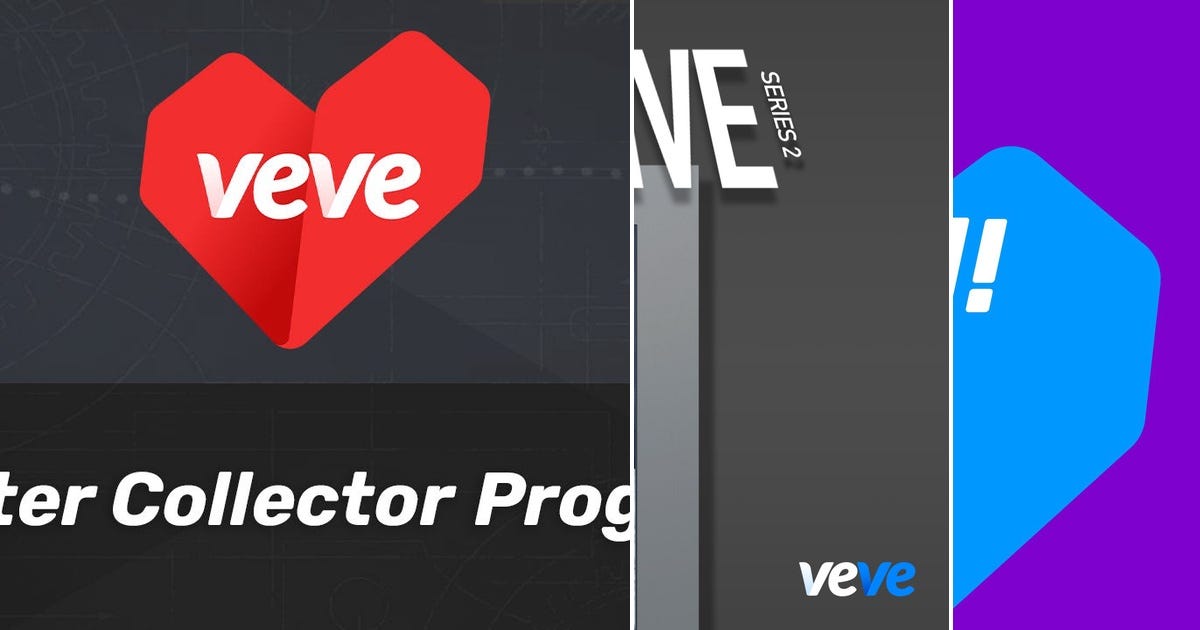 List: Veve | Curated by jussmurr | Medium
