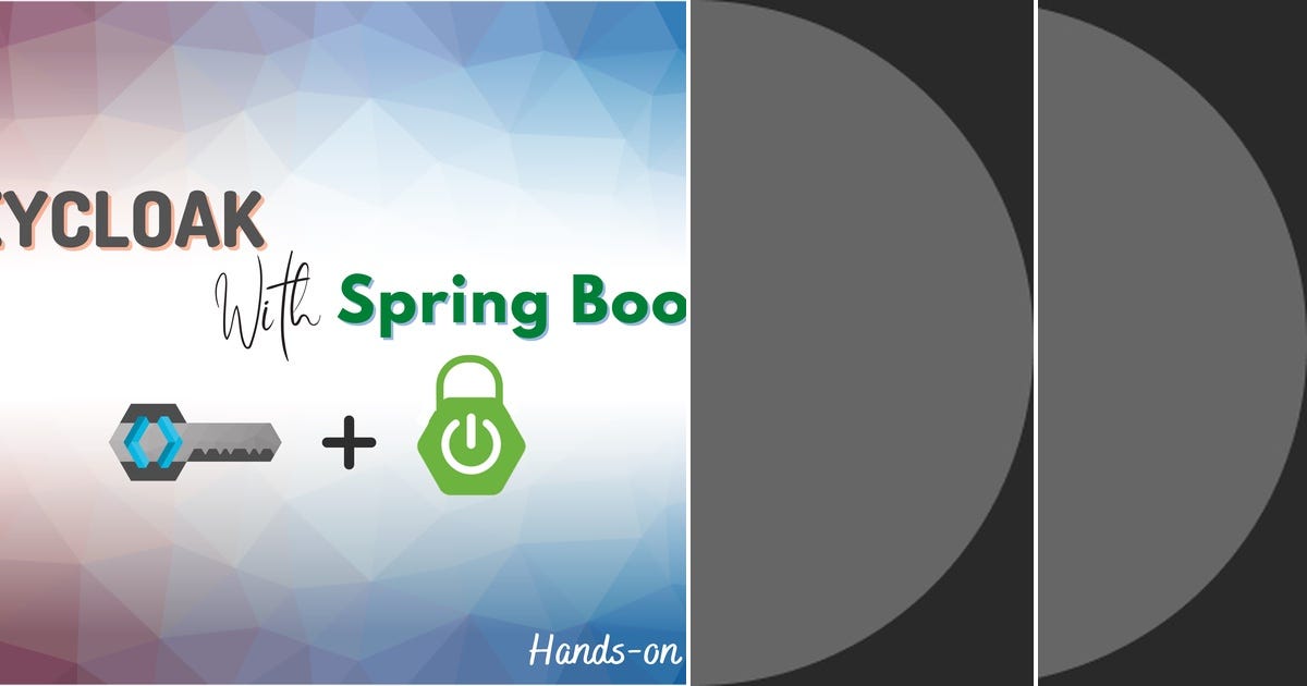 List: Keycloak | Curated by Bogdan Bachis | Medium