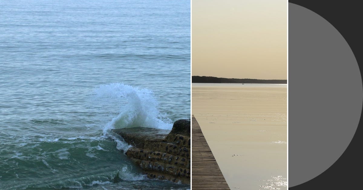 List: Reading list | Curated by Noha Aji | Medium