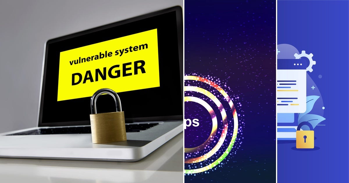 List: Secure software development | Curated by Wouter De Saedeleer | Medium