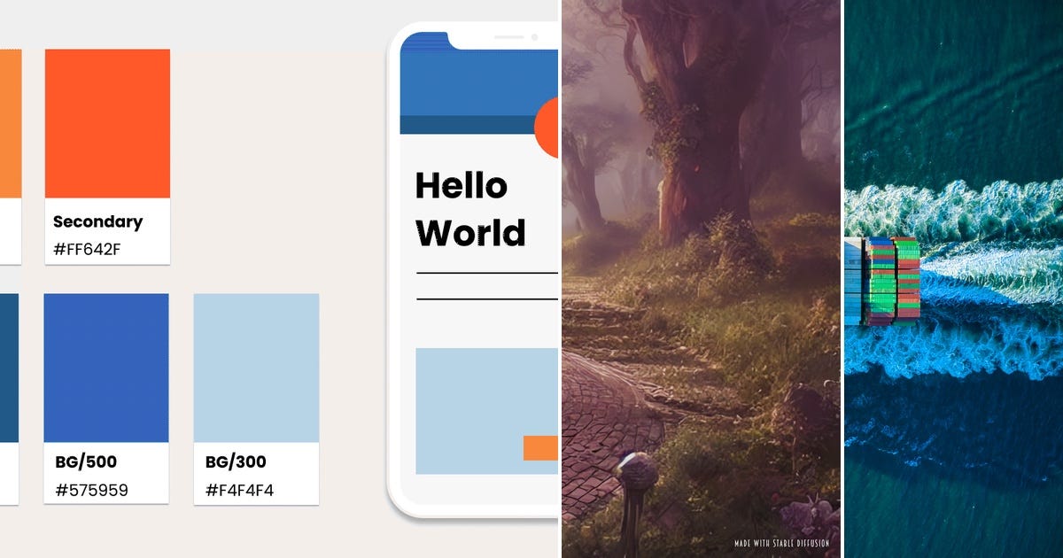 List: UX - auto | Curated by Rob Rivera | Medium