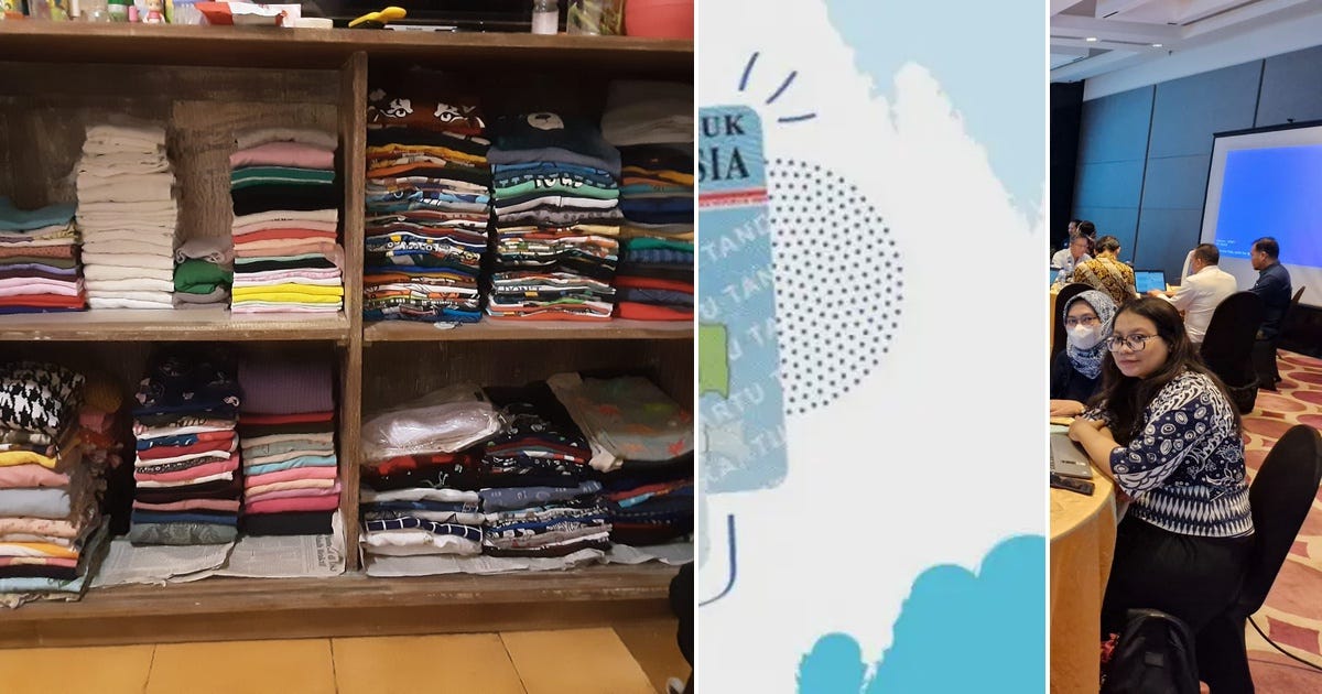 List: Reading list | Curated by Ridho Akbar | Medium