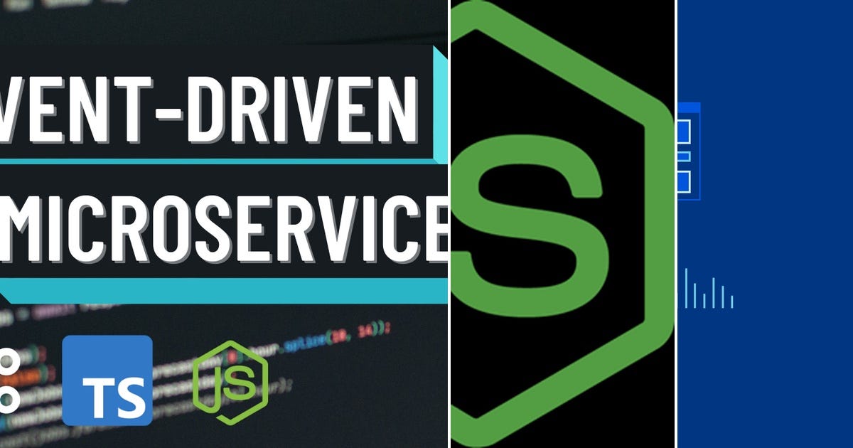 List Nodejs Curated By Rama Krishna Medium