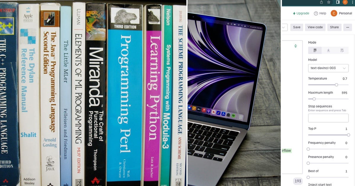 List: Coding | Curated by Rudy Tiono | Medium