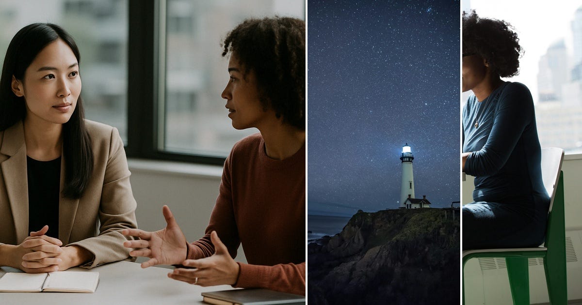 List: Leadership | Curated by Andy | Medium