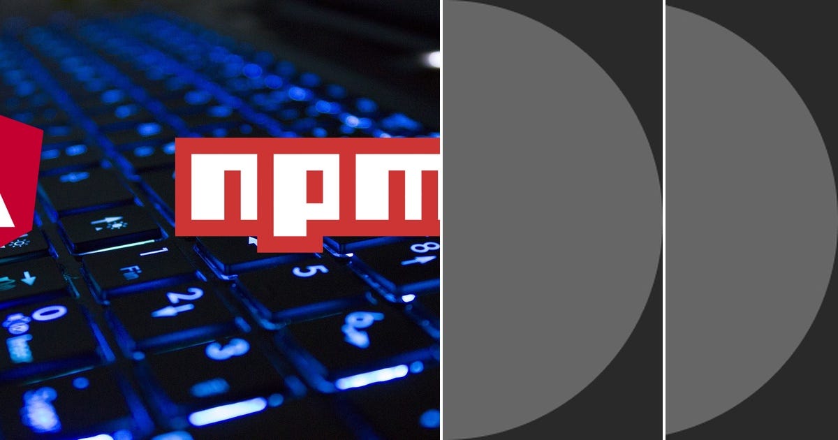 List: Npm | Curated by Amaral | Medium