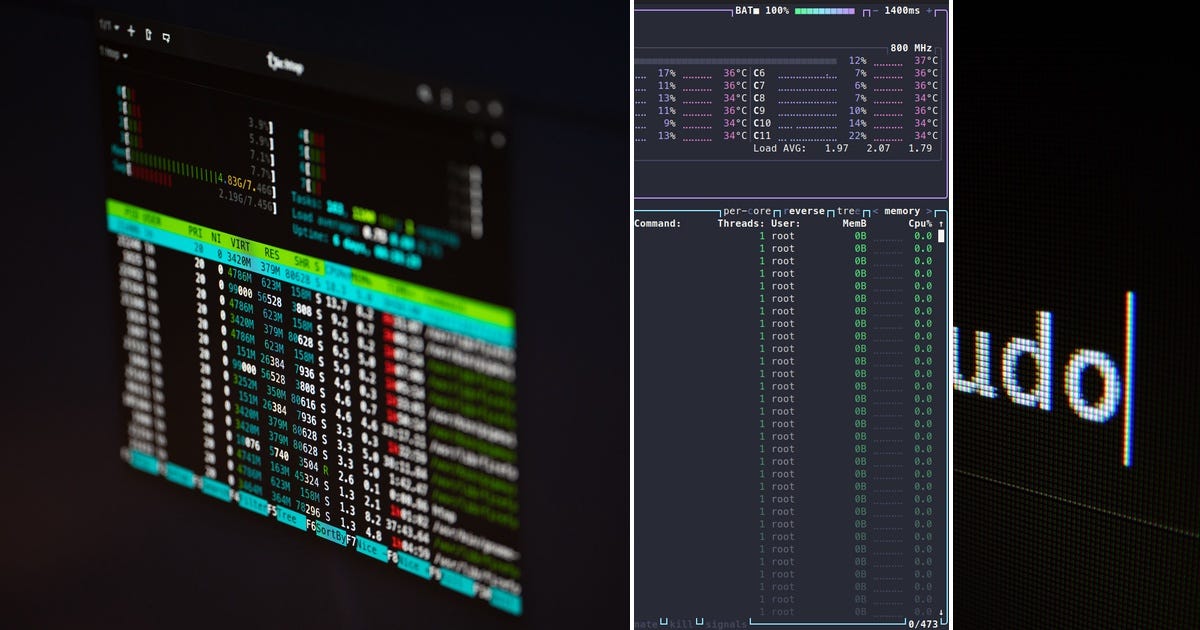 List: Terminal | Curated by Turki Shahel | Medium