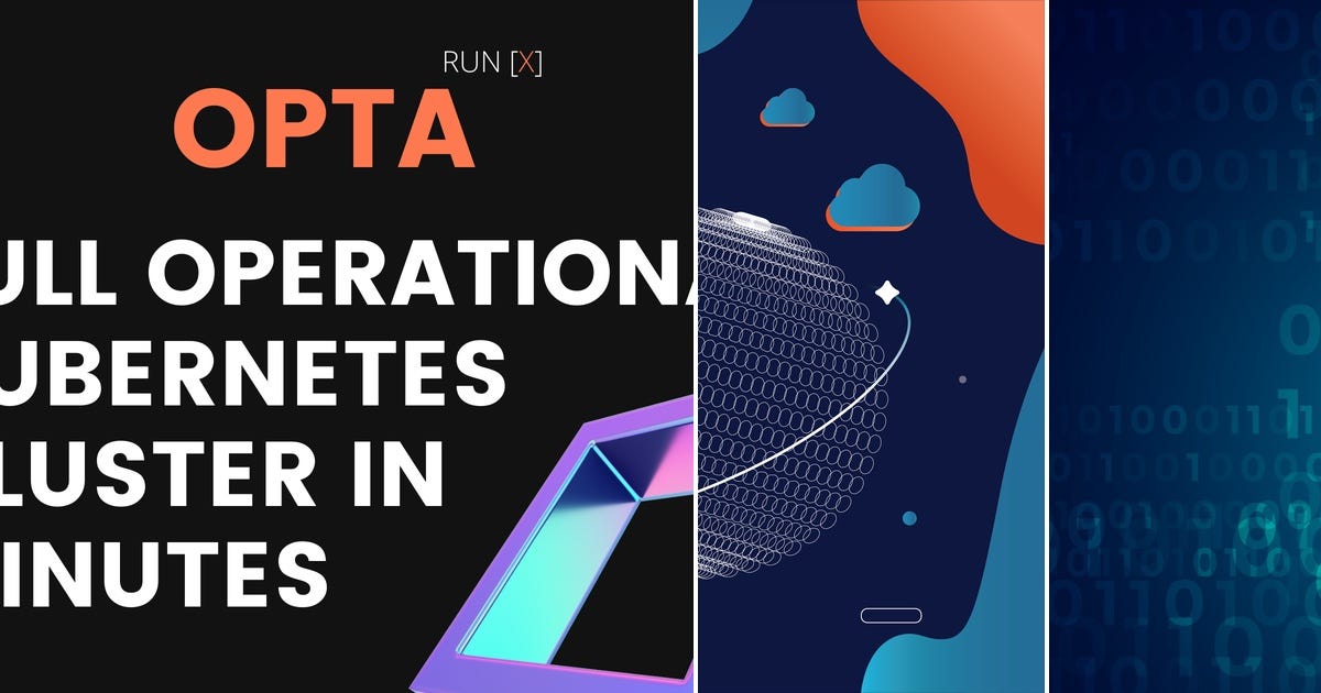 List: Opta | Curated by Kevin Chan | Medium