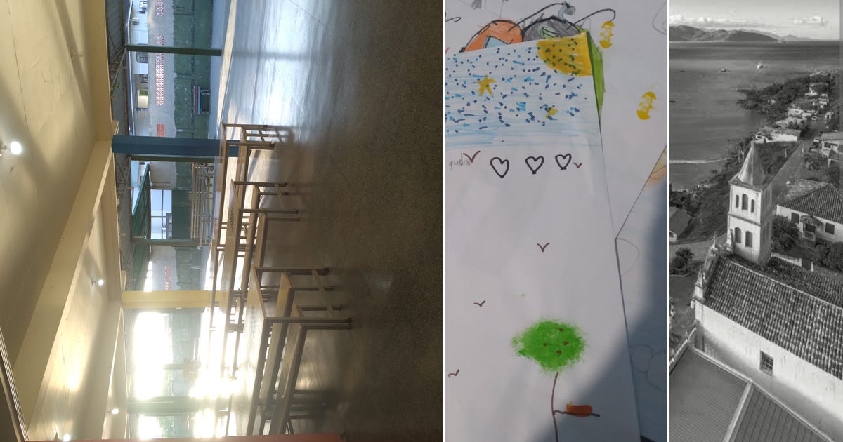 List: Máquina do Tempo | Curated by Rafael Lemos | Medium