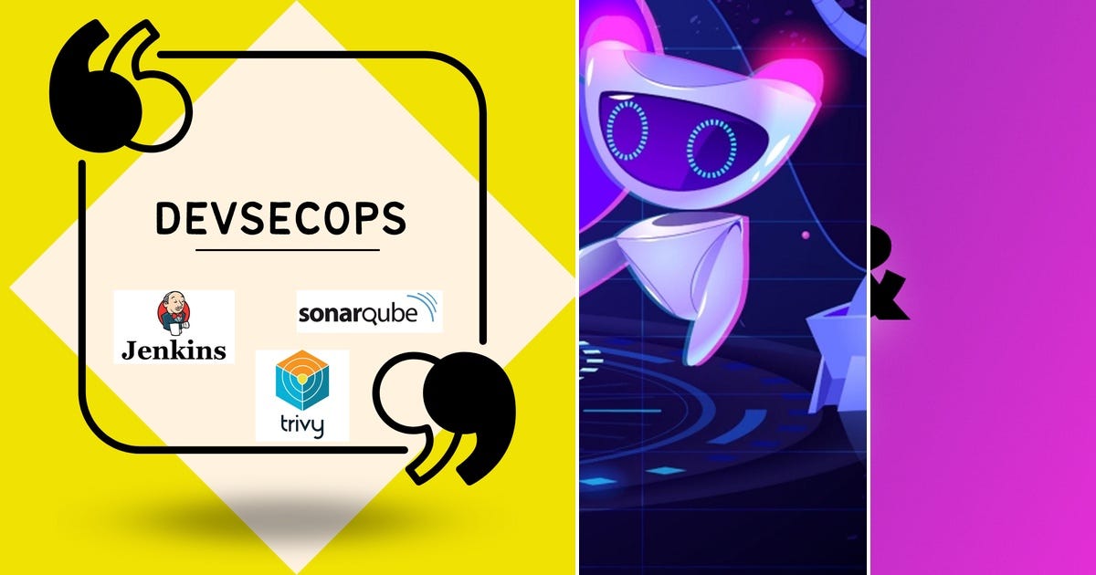 List: DevOps | Curated by Sam | Medium