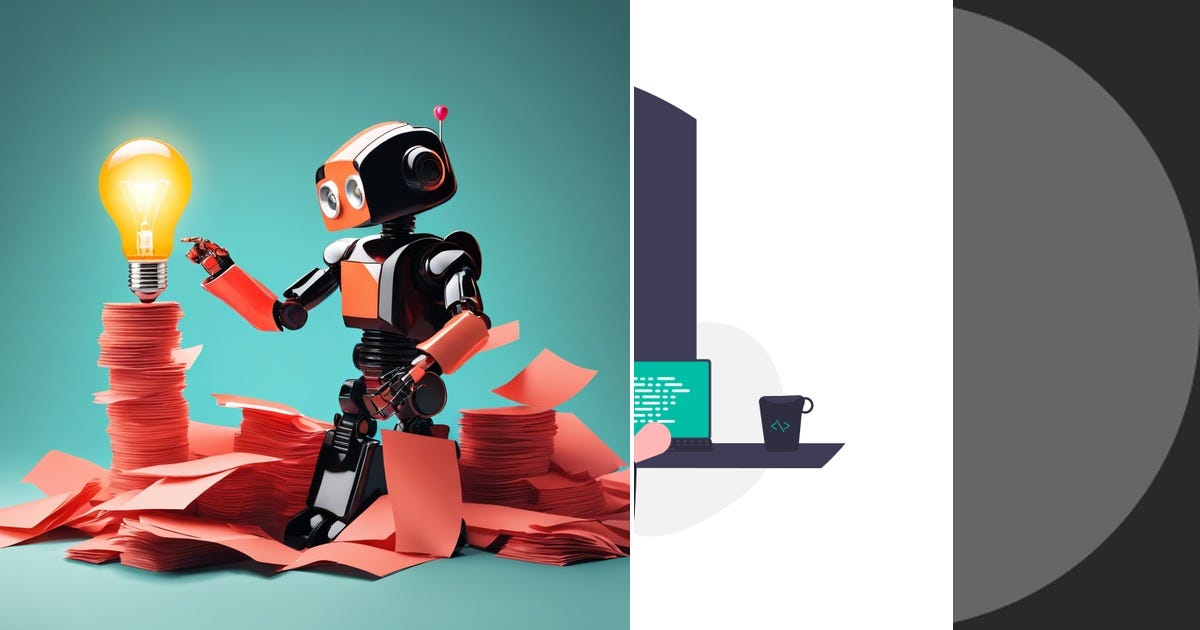 List: Important Tech Lists | Curated by Jason Tavares | Medium