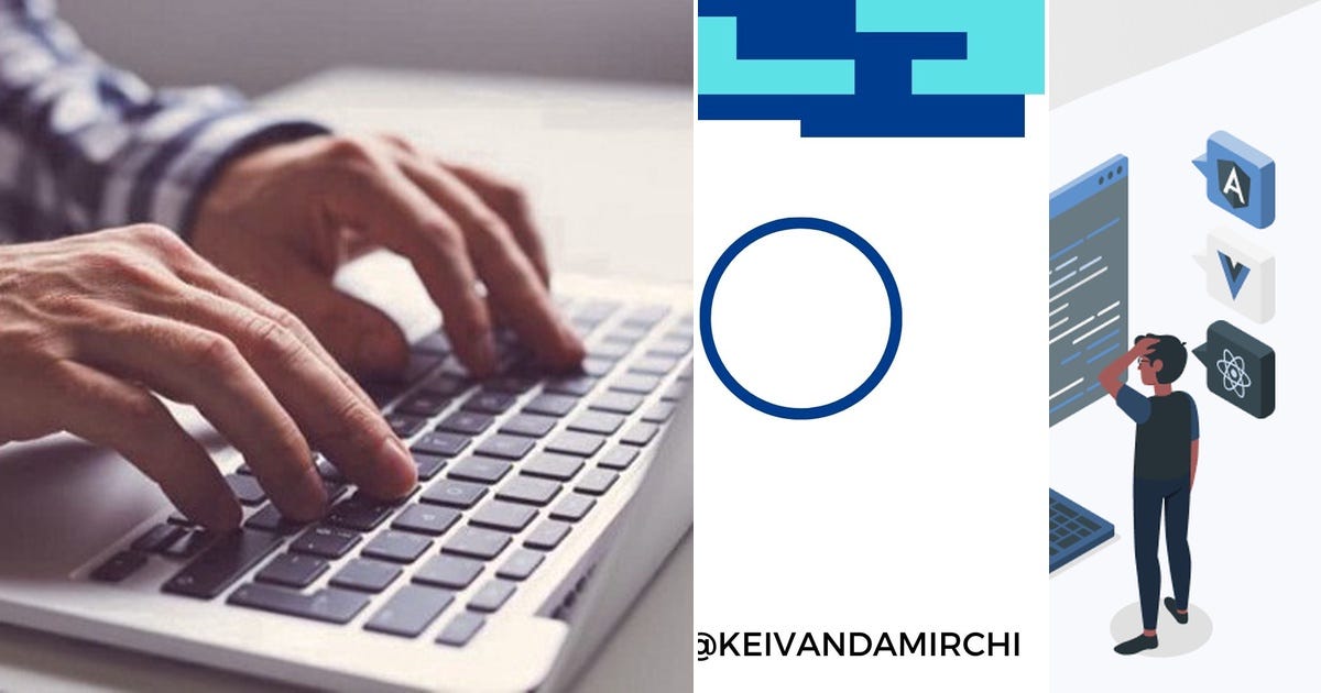 List: asp.net | Curated by Rudy Tiono | Medium