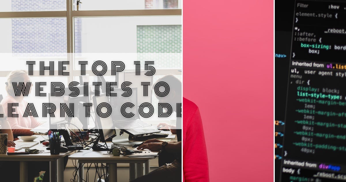 List: Code | Curated by prime time | Medium