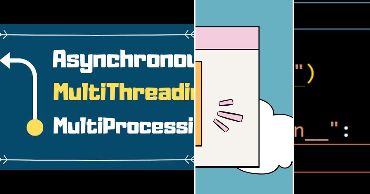 List: Python | Curated by Kurein Maxim | Medium