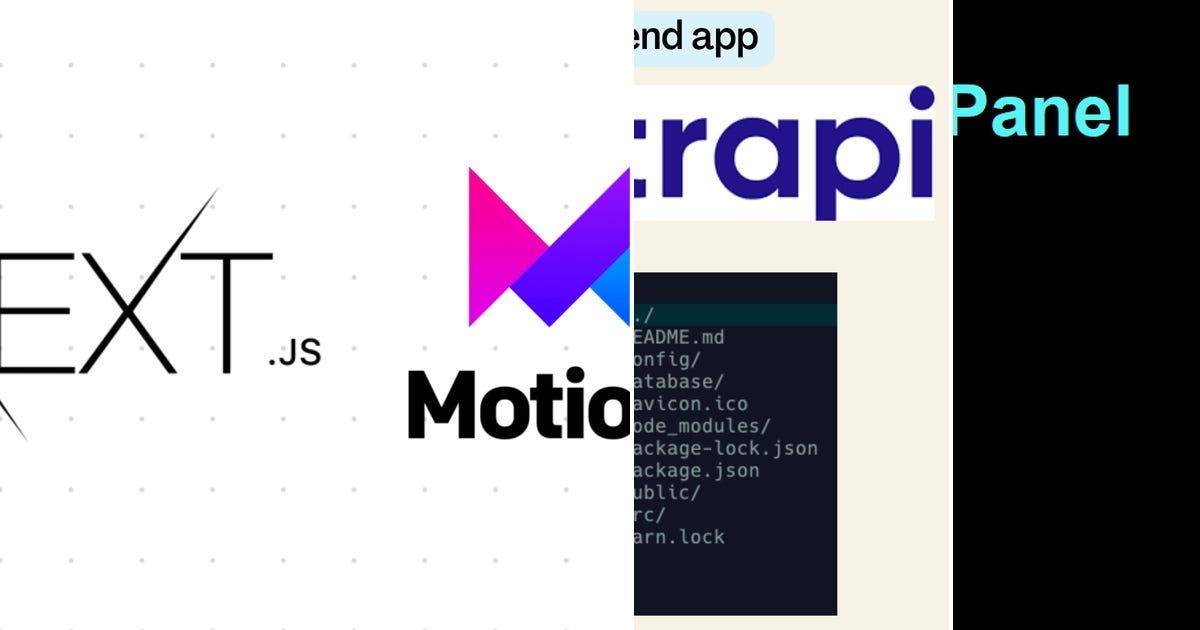 List: ReactJS | Curated by Abdellatif Landolsi | Medium