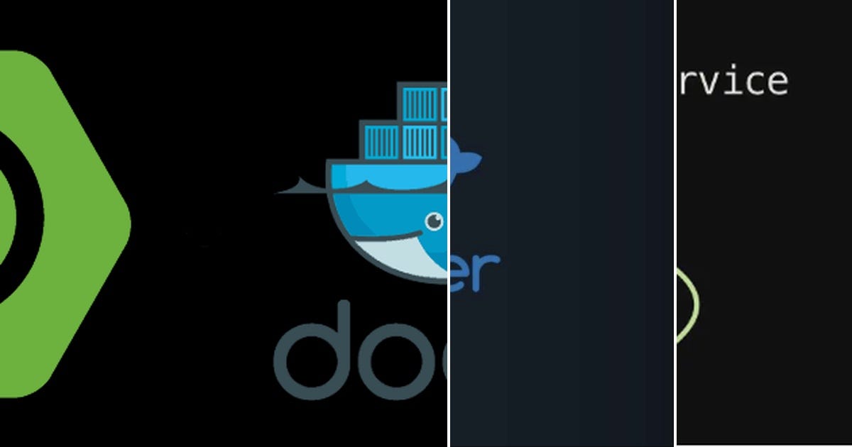List: Docker | Curated by Antonio Casado | Medium
